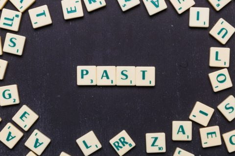 Healing From Past Experiences - Renew Life Hypnosis